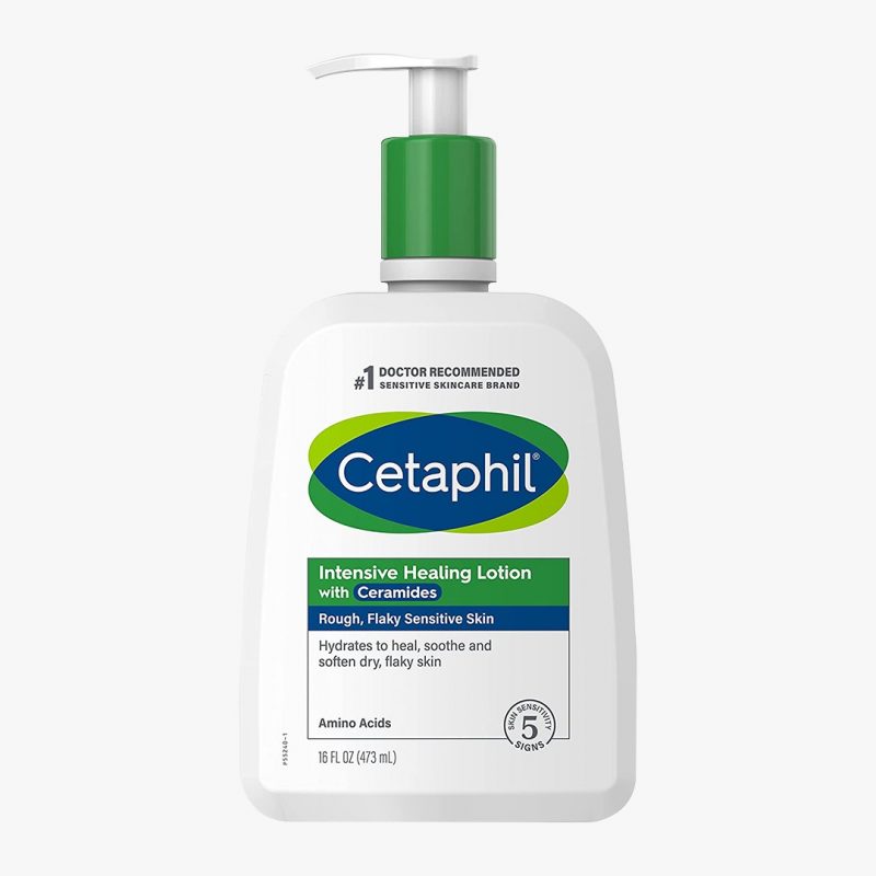 Cetaphil Intensive Healing Lotion With Ceramides 16 FL Oz online in ...