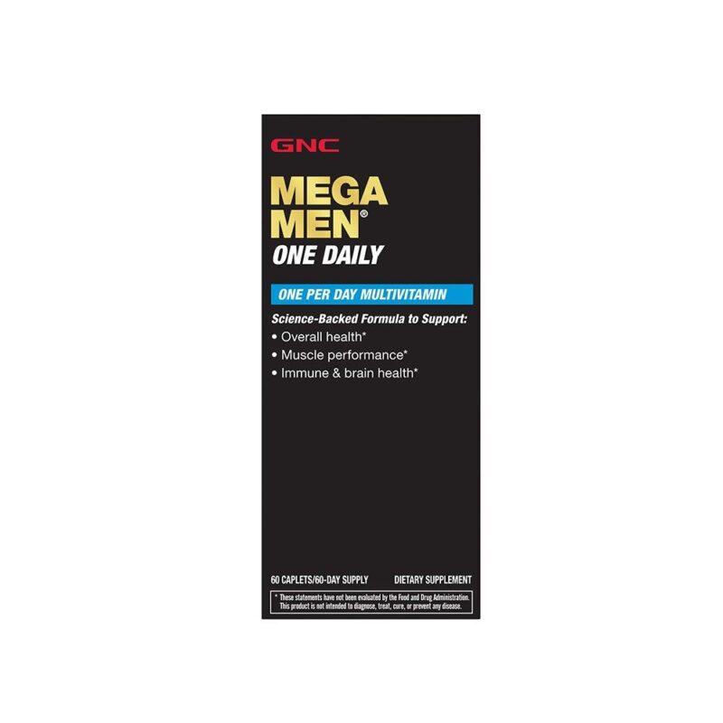 Gnc Uk